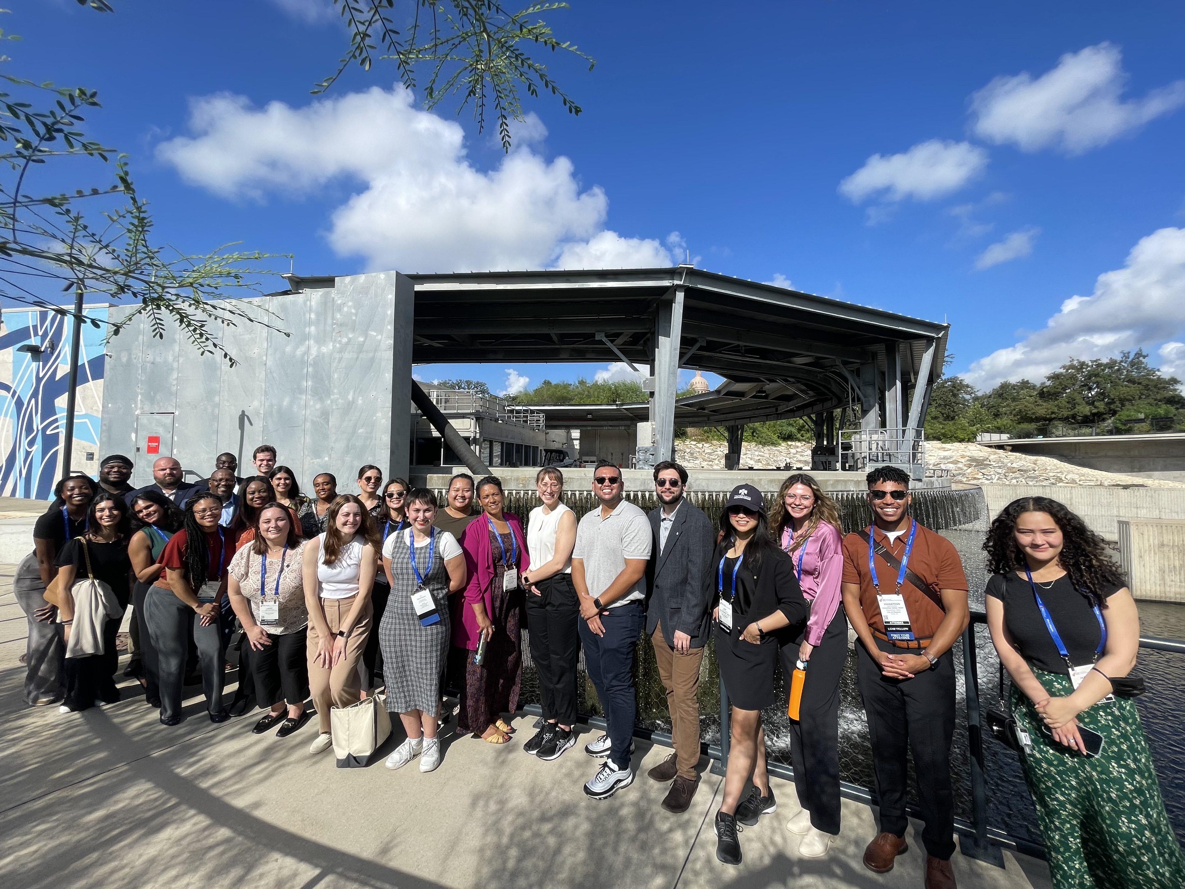 2023-2024 Local Government Management Fellows | icma.org